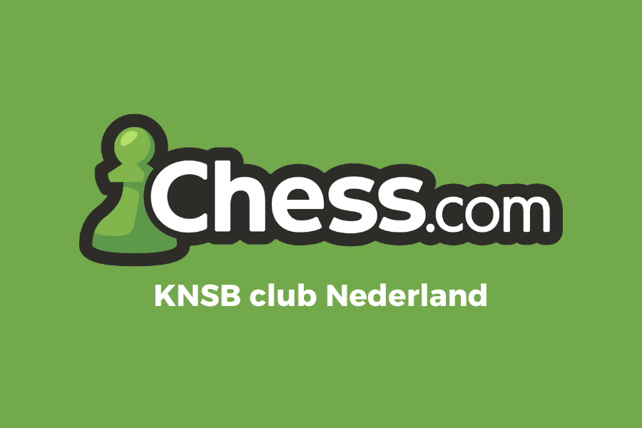 Start met schaken - Start met schaken